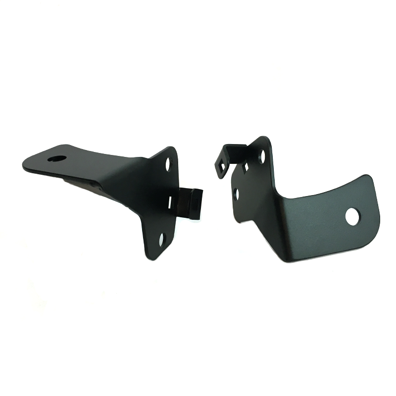 Rear Antenna / Light Mounts COMBO PACK - FJ80 FZJ80 Toyota Land Cruise ...
