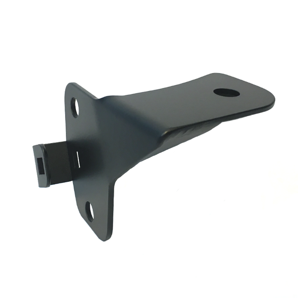 RIGHT Rear Antenna / Light Mount USA PASSENGER SIDE - FJ80 FZJ80 Toyot ...
